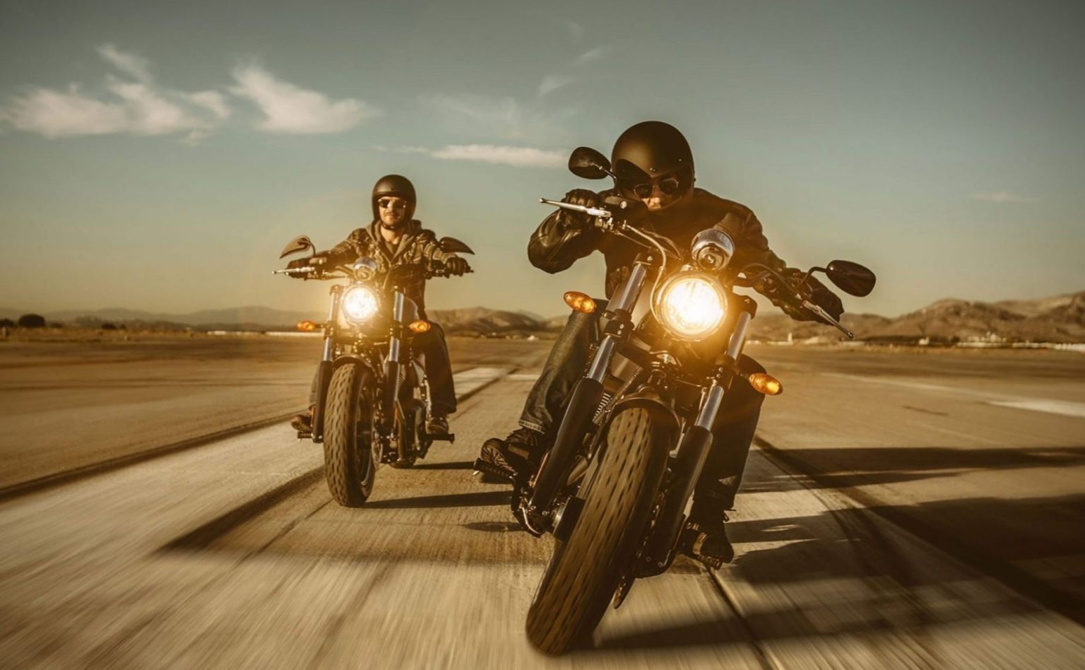 Motorcycle Assist Australia - Your Roadside Assistance Specialists